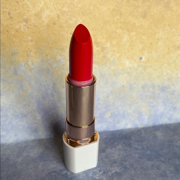 Flower | Makeup | Flower Beauty New Petal Pout Lipstick Poppy Pout ...